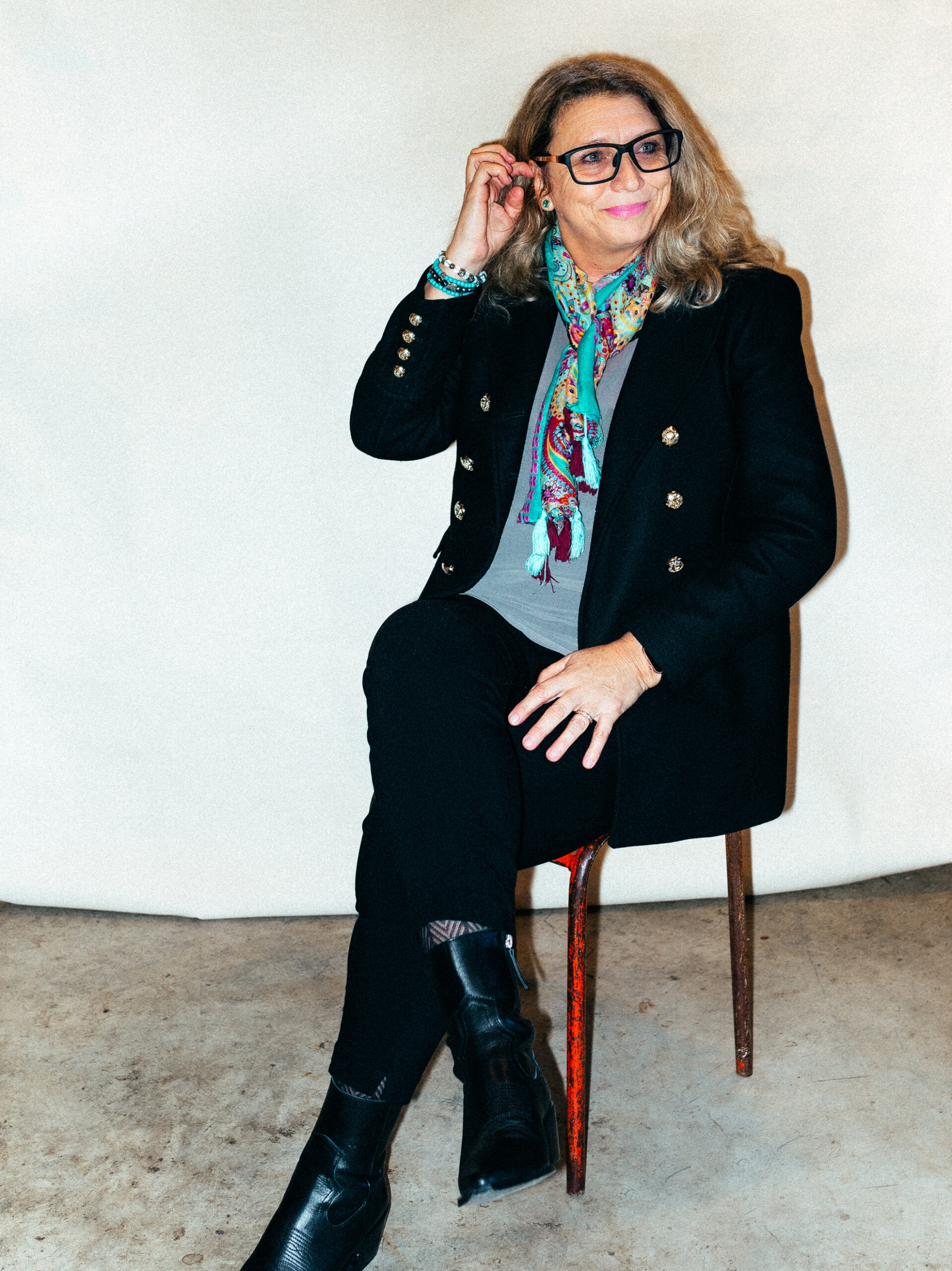 Our Crew. - Te Awanga Estate